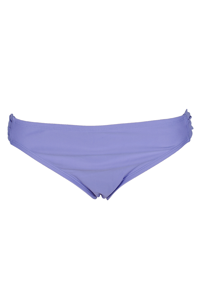 In Mocean Purple Side Tab Hipster Bikini Bottom Xl Msrp 28 Ebay